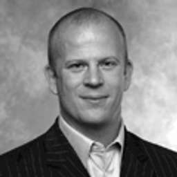 Ian Blaine - VP Product Management @ Brightcove - Crunchbase Person Profile