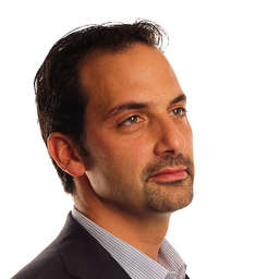 Karim Helal - Investor @ Woopra - Crunchbase Person Profile