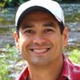 Robert Torres - Crunchbase Person Profile