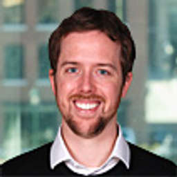 Jonathan Crowe - Crunchbase Person Profile