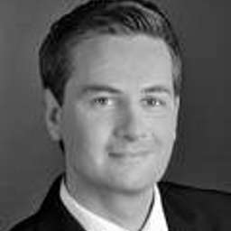 Christian Senitz - Crunchbase Person Profile