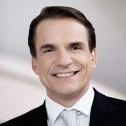 Markus Dohle - CEO @ Penguin Random House - Crunchbase Person Profile