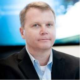 Simon Hayes - Crunchbase Person Profile