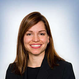 Julie Jaramillo - Crunchbase Person Profile