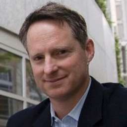 David Whorton - CEO and Founder @ Tugboat Ventures - Crunchbase Person ...