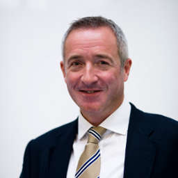 Tony Hickson - Crunchbase Person Profile