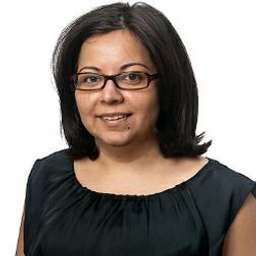 Maina Bhaman - Partner @ Sofinnova Partners - Crunchbase Person Profile