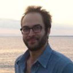 Andrew M. Goldstein - Crunchbase Person Profile