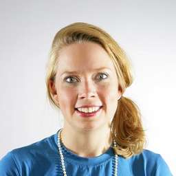 Veera Partanen - Vice President, Client Services Director @ DWA ...