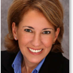 Deborah Foster - Crunchbase Person Profile