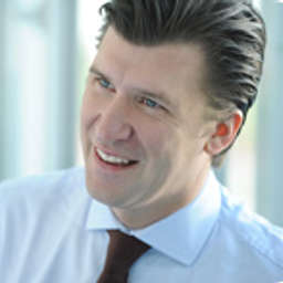 Alexander Matuschka - Chief Restructuring Officer @ Nokia - Crunchbase ...