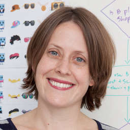 Marie-Barbe Girard - Mentor @ HEC-42 Launchpad - Crunchbase Person Profile