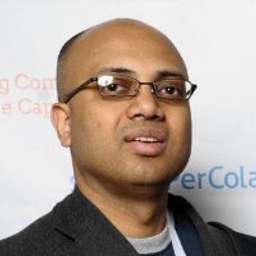 Pinaki Saha - Co-Founder & Chief Product Officer @ Haploscope, Inc ...
