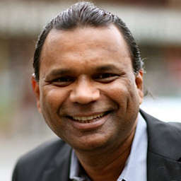 Seenu Banda - CEO Advisor Investor Product Strategy @ Team8 Solutions ...