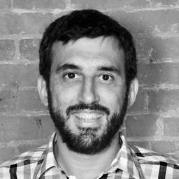 Ben Engber - CEO @ Lineate - Crunchbase Person Profile