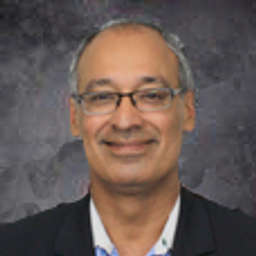 Vikram Verma - Crunchbase Person Profile