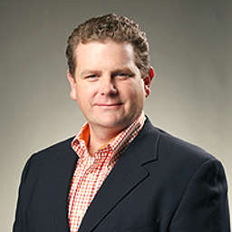 Greg Jackson - CEO @ Formedics - Crunchbase Person Profile