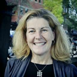 Beth Webster - Board of Directors @ New Brunswick Innovation Foundation ...