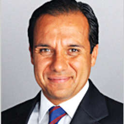 Alex Ismail - Managing Partner @ BC Partners - Crunchbase Person Profile