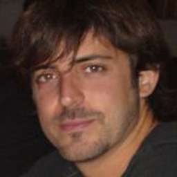 Saul Gascon Barba - Co-Founder @ Dark Ride Studios - Crunchbase Person ...