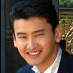 Larry Lim - Founder and CEO @ SearchGuru - Crunchbase Person Profile