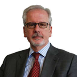 Simon Edmonds - Deputy Executive Chair & Chief Business Officer ...