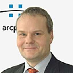 Frank Zimpel - Crunchbase Person Profile