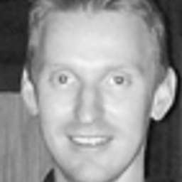 Colin Seaman - Crunchbase Person Profile