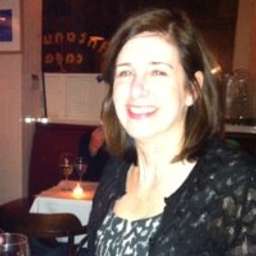 Heidi Steinberg - Crunchbase Person Profile