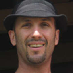 Ken Falk - Crunchbase Person Profile