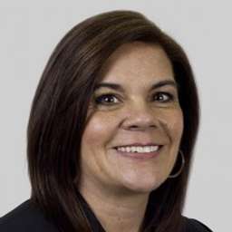 Deborah J. Moore - Crunchbase Person Profile