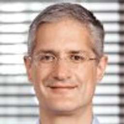 Michael Birkel - Crunchbase Person Profile