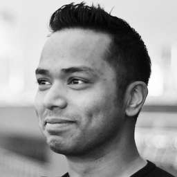 Liton Ali - Crunchbase Person Profile