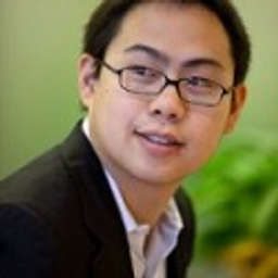 Jon Chin - Copy / Paste Specialist @ Betaworks - Crunchbase Person Profile