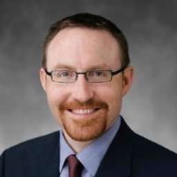 T.C. Fleming - Chief Financial Officer @ Aetion - Crunchbase Person Profile