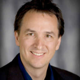 Roger Zanders - Crunchbase Person Profile