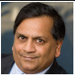 Paresh Shah - Managing Director @ Stargate Capital Investment Group ...
