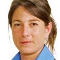 Holly Apgar - Crunchbase Person Profile