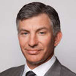 Daniel J. Ryan - Executive Vice President @ Alexandria Real Estate ...