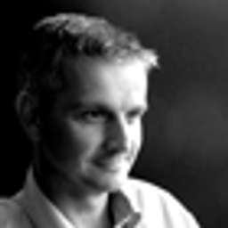 Graham Paterson - Crunchbase Person Profile