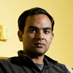 Akhil Wable - Crunchbase Person Profile