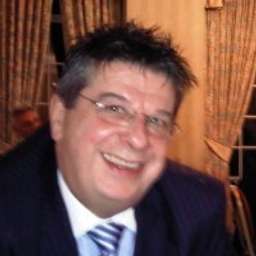 Nick Larcombe - Crunchbase Person Profile