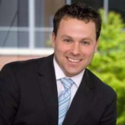 Jeremy Mason - Team Member @ Primary Knowledge - Crunchbase Person Profile