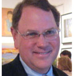 Britton H. Murdoch - Founder and Managing Director @ Strattech Partners - Crunchbase Person Profile