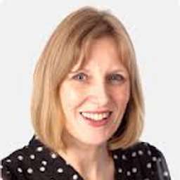 Jill Easterbrook - Crunchbase Person Profile