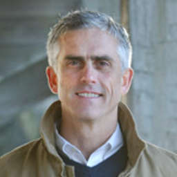 John Roland - Crunchbase Person Profile