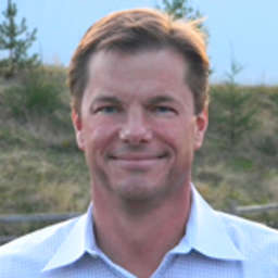 Robert Haskitt - Crunchbase Person Profile