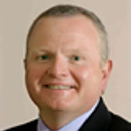 Colin Stirling - Crunchbase Person Profile