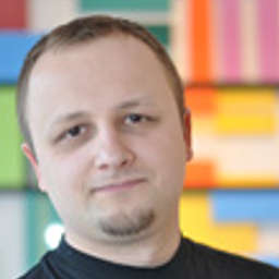 Marco Preuss - Deputy Director, Global Research and Analysis Team ...