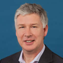 Richard Wooster - Crunchbase Person Profile